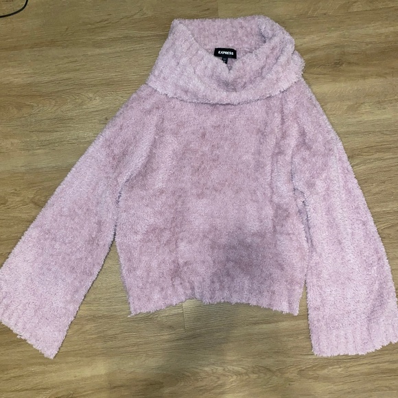 Express | Sweaters | Express Turtleneck Sweater | Poshmark
